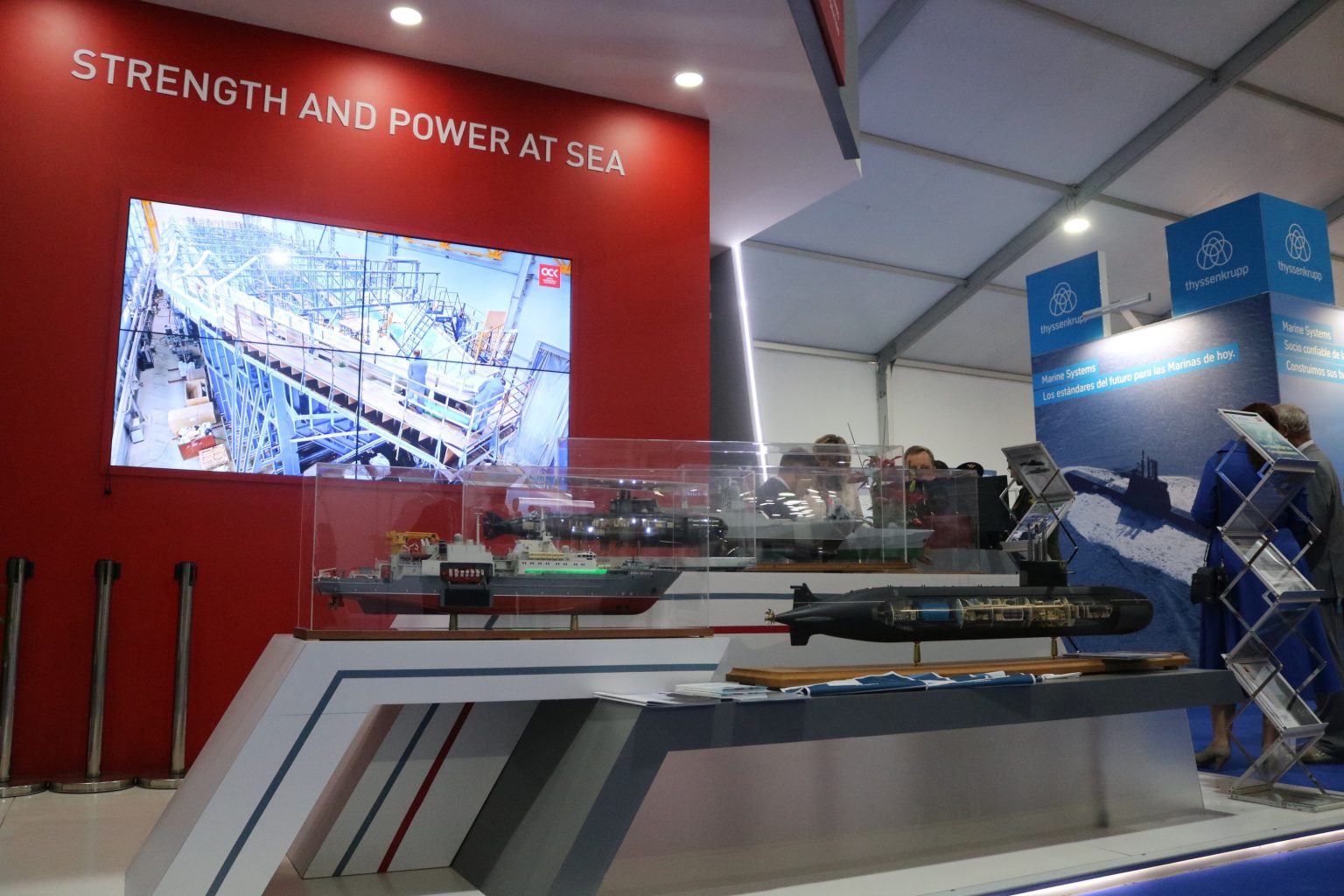 ExpoNaval 2026 – www.exponaval.cl