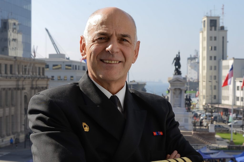 ExpoNaval 2022 – www.exponaval.cl