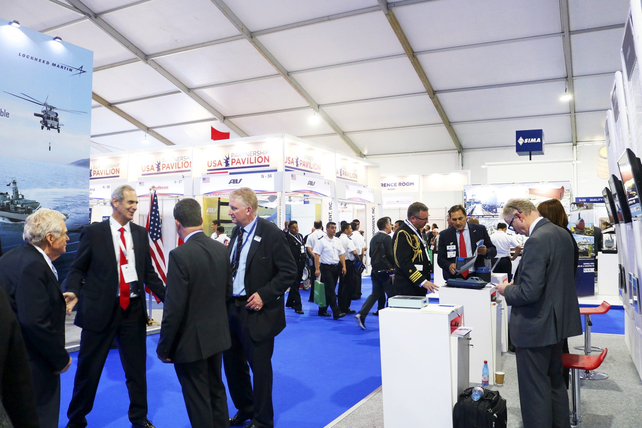 ExpoNaval 2022 – www.exponaval.cl