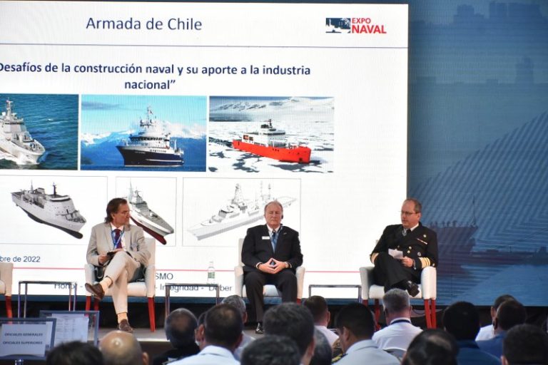 ExpoNaval 2026 – www.exponaval.cl