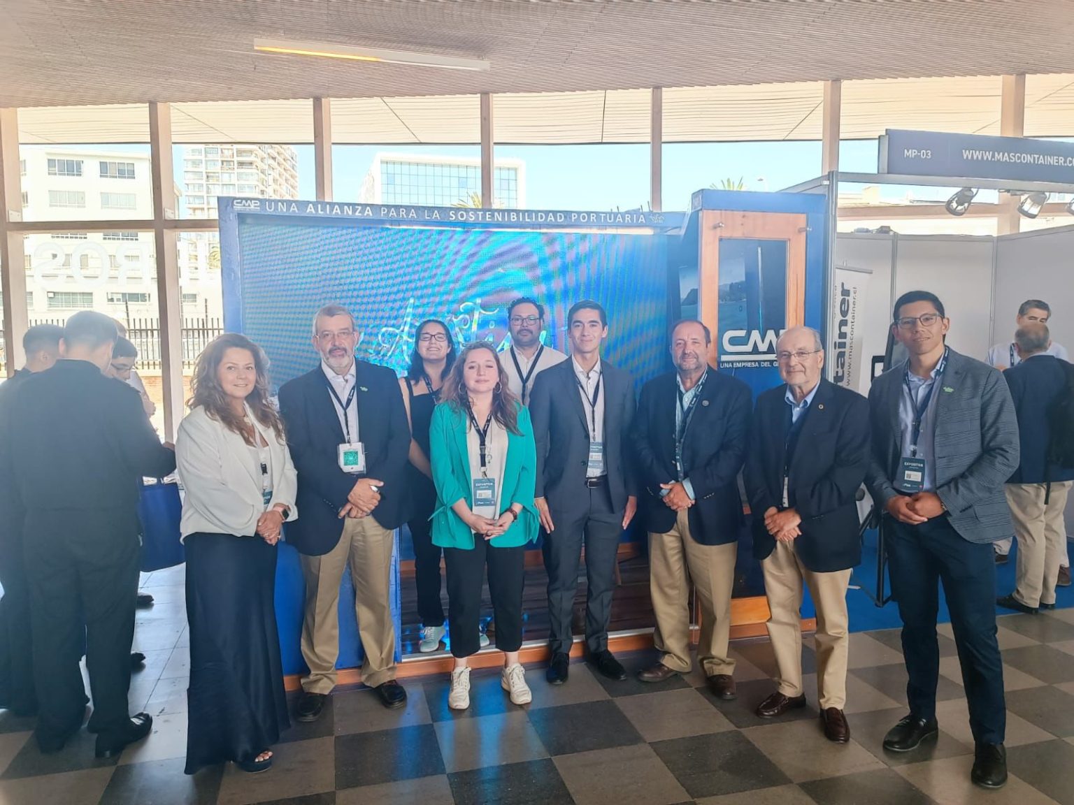 ExpoNaval 2024 – www.exponaval.cl