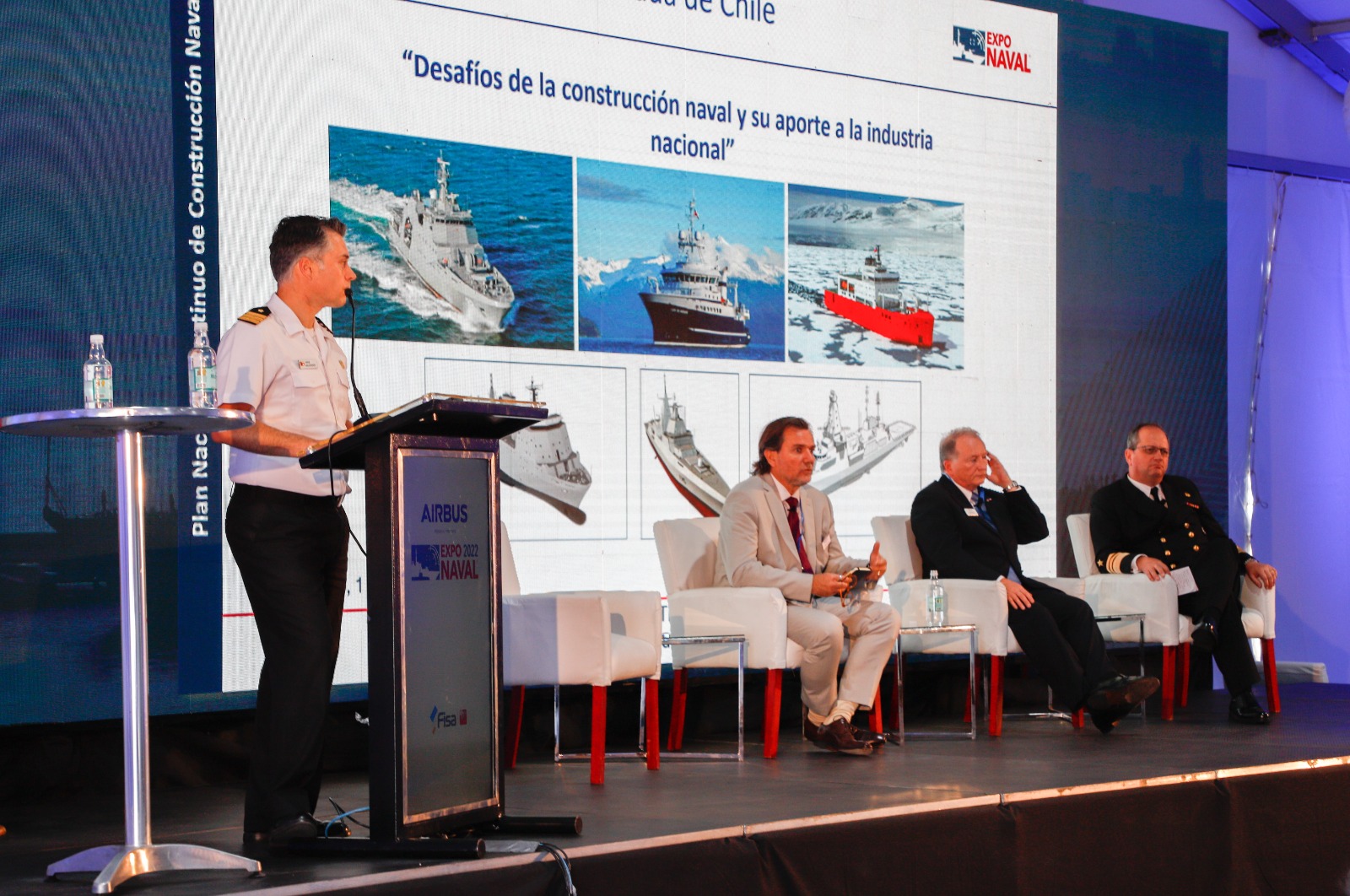 ExpoNaval 2026 – www.exponaval.cl