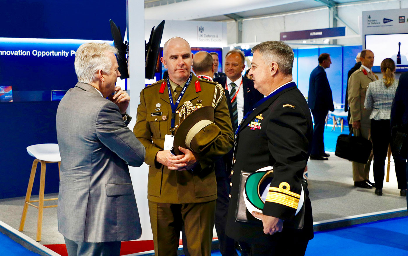 ExpoNaval 2026 – www.exponaval.cl