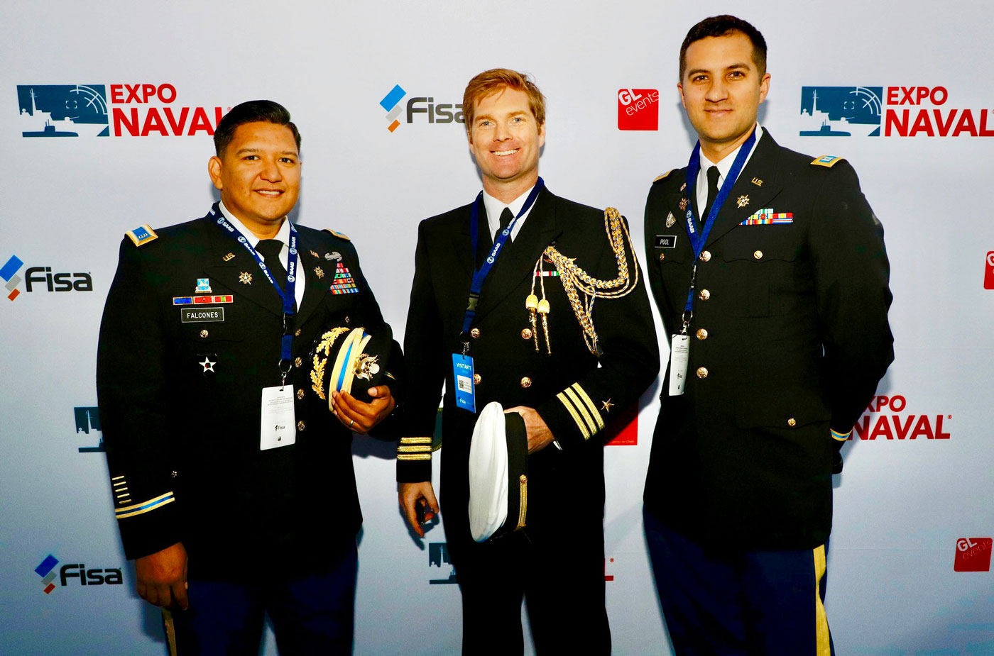 ExpoNaval 2026 – www.exponaval.cl