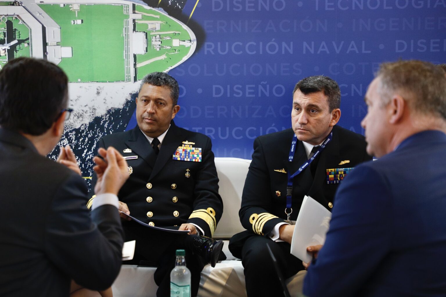 ExpoNaval 2026 – www.exponaval.cl