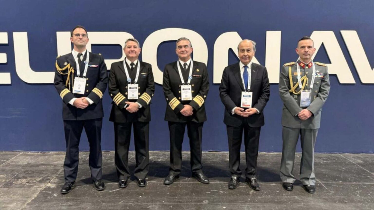 ExpoNaval 2026 – www.exponaval.cl