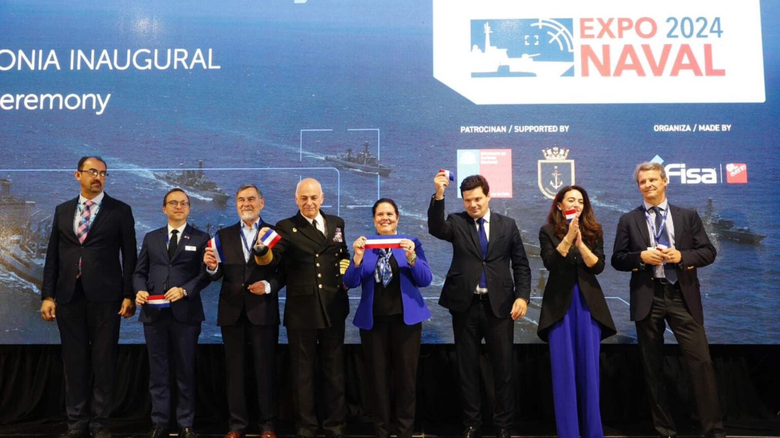 ExpoNaval 2026 – www.exponaval.cl