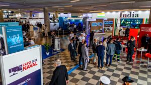 ExpoNaval 2026 – www.exponaval.cl
